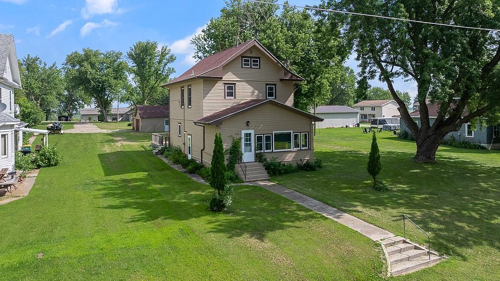 206 W Laurel St, Arco, MN 56113 | Zillow