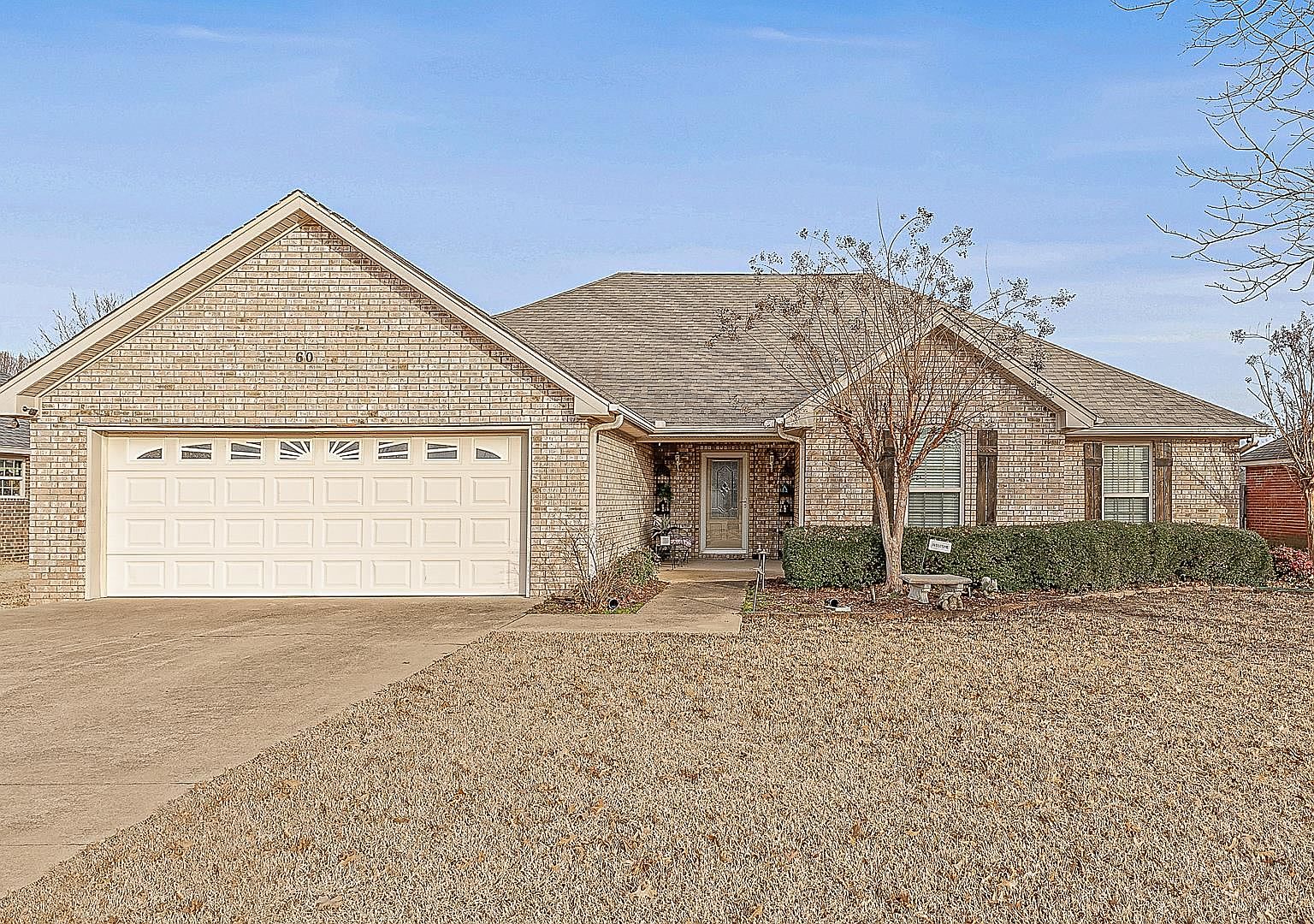 608 Larkspur Ln, Trumann, AR 72472 | MLS #25022057 | Zillow