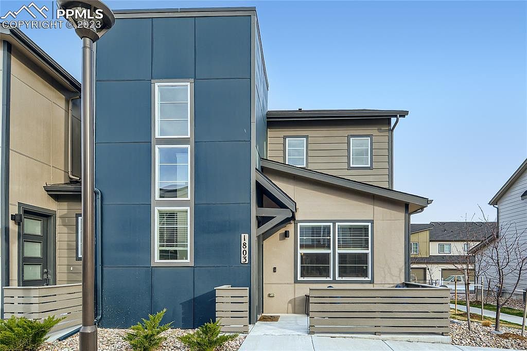 1803 Spring Water Point, Colorado Springs, CO 80908 | Zillow