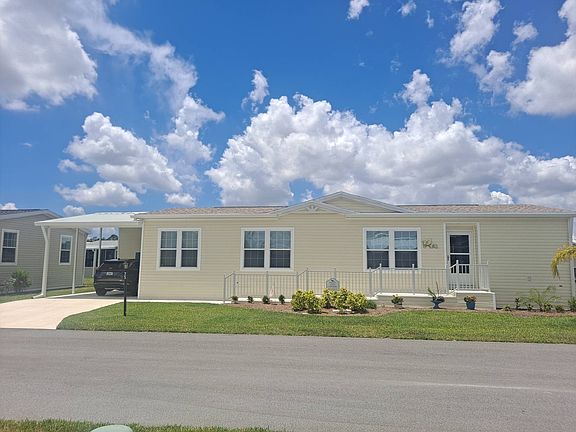 12116 SW County Road 769 LOT 75, Arcadia, FL 34269 | MLS #11337401 | Zillow