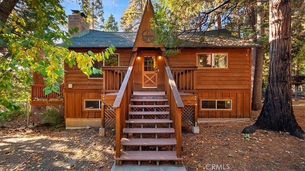 25371 Tahquitz Rd, Idyllwild, CA 92549 | MLS #TR23205008 | Zillow