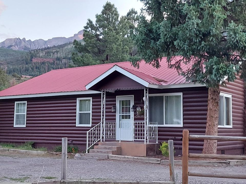 19 County Road 23, Ridgway, CO 81432 | Zillow