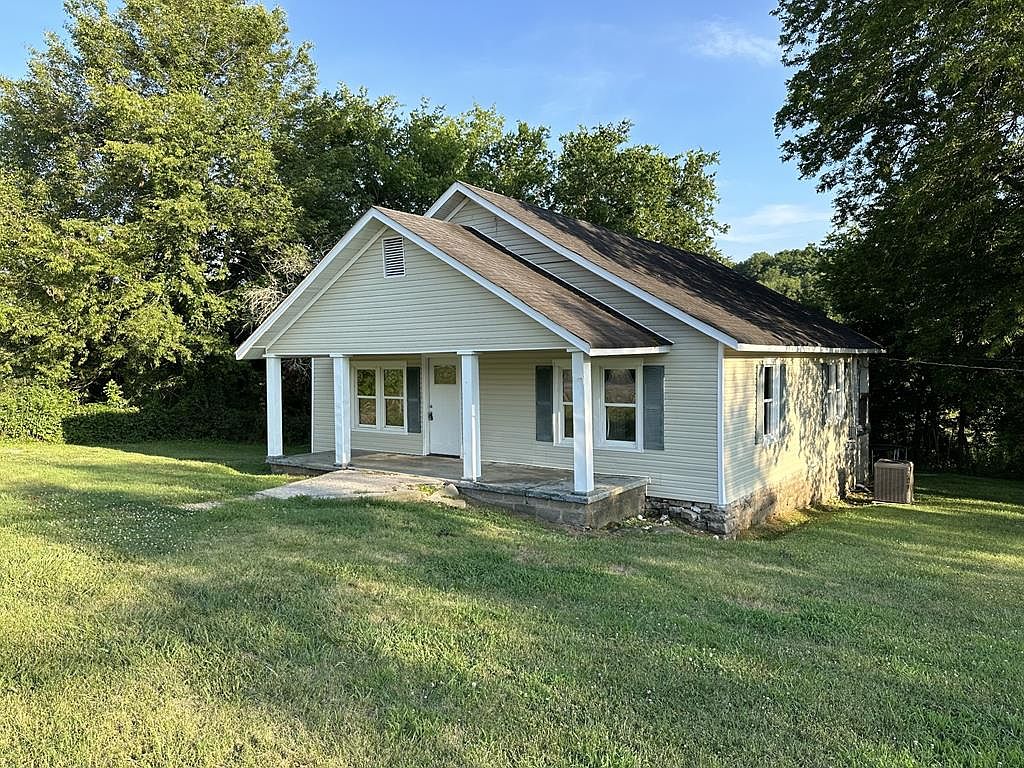 124 Kempville Hwy, Pleasant Shade, TN 37145 | MLS #228422 | Zillow