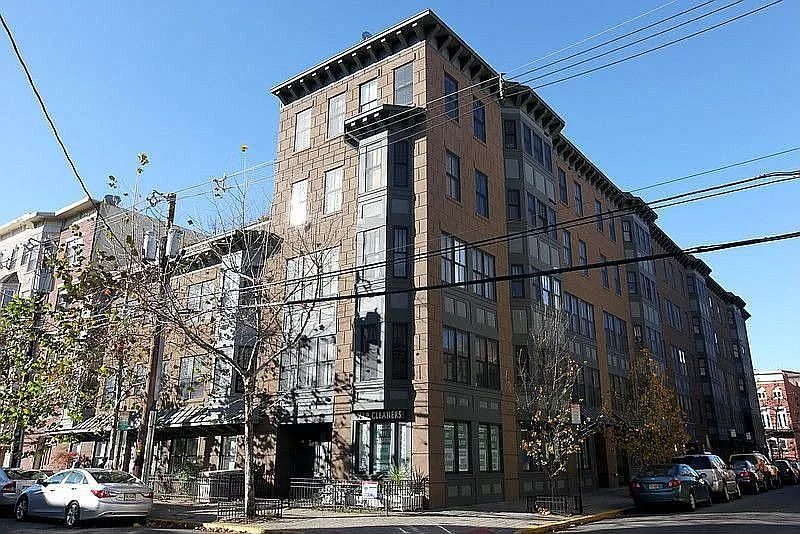 1307 Bloomfield Street #1 in Hoboken, New Jersey | StreetEasy