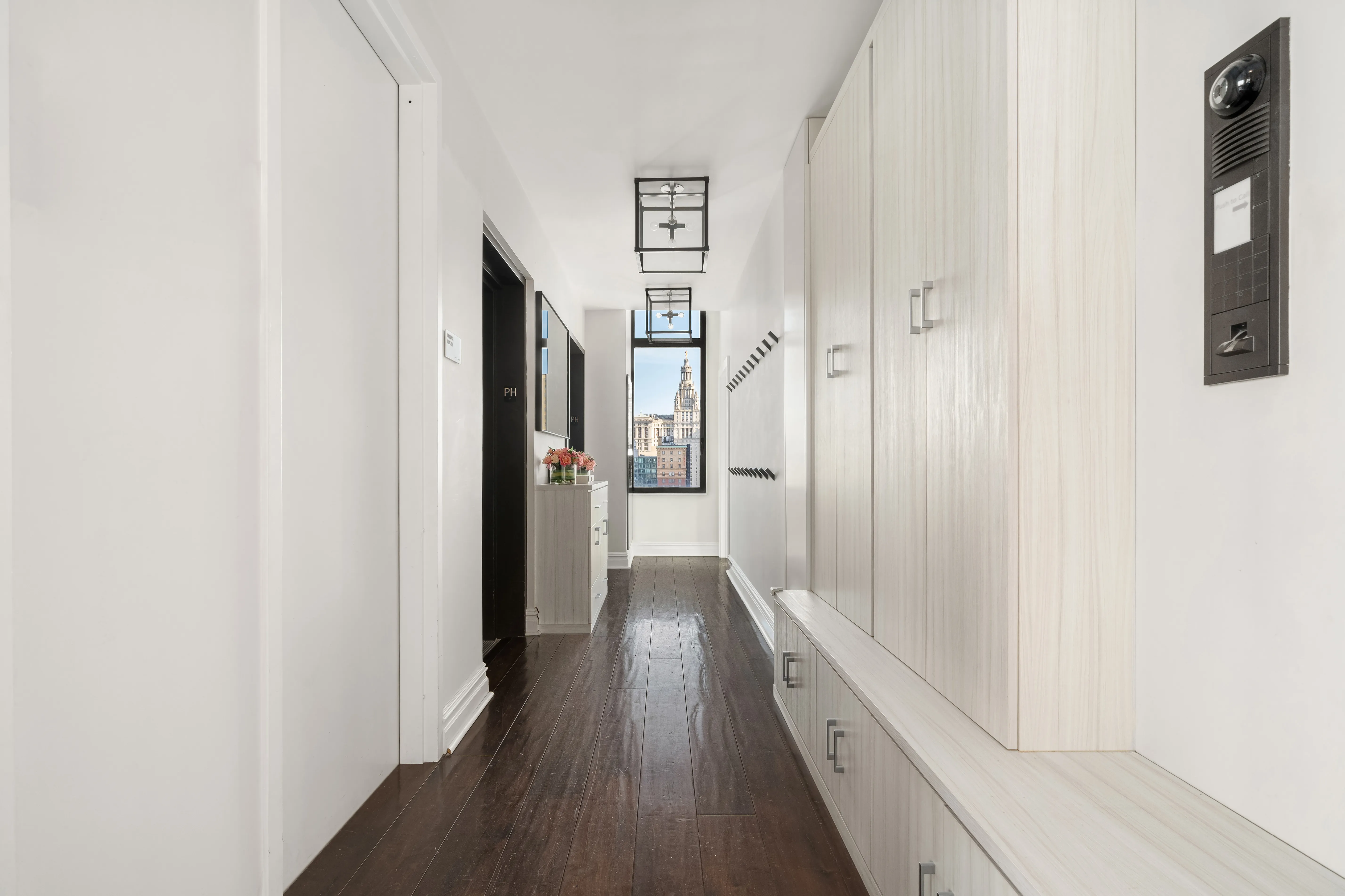 143 Reade Street #PH in Tribeca, Manhattan | StreetEasy