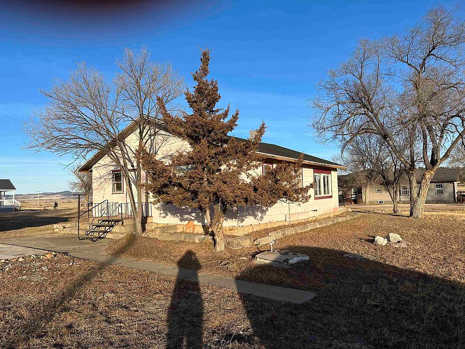 708 & 710 Taft Ave, Edgemont, SD 57735 | Zillow