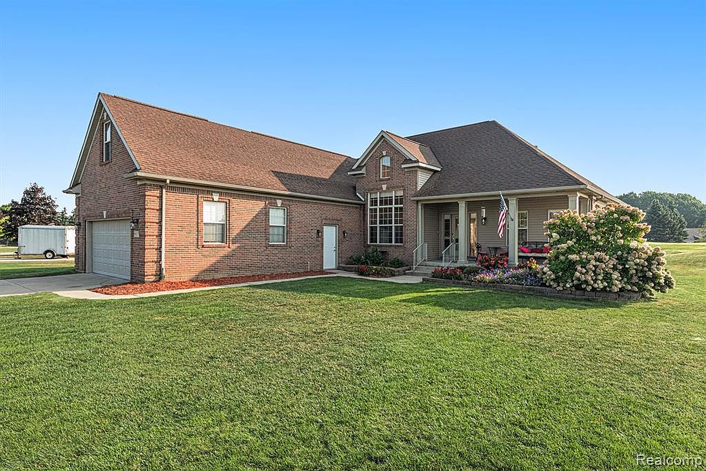 9027 Copper Ridge Dr, Davison, MI 48423 | Zillow