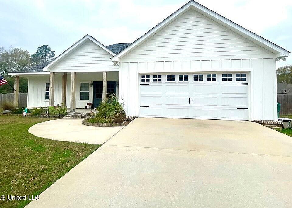 7036 Chinquapin Ct, Picayune, MS 39466 | Zillow
