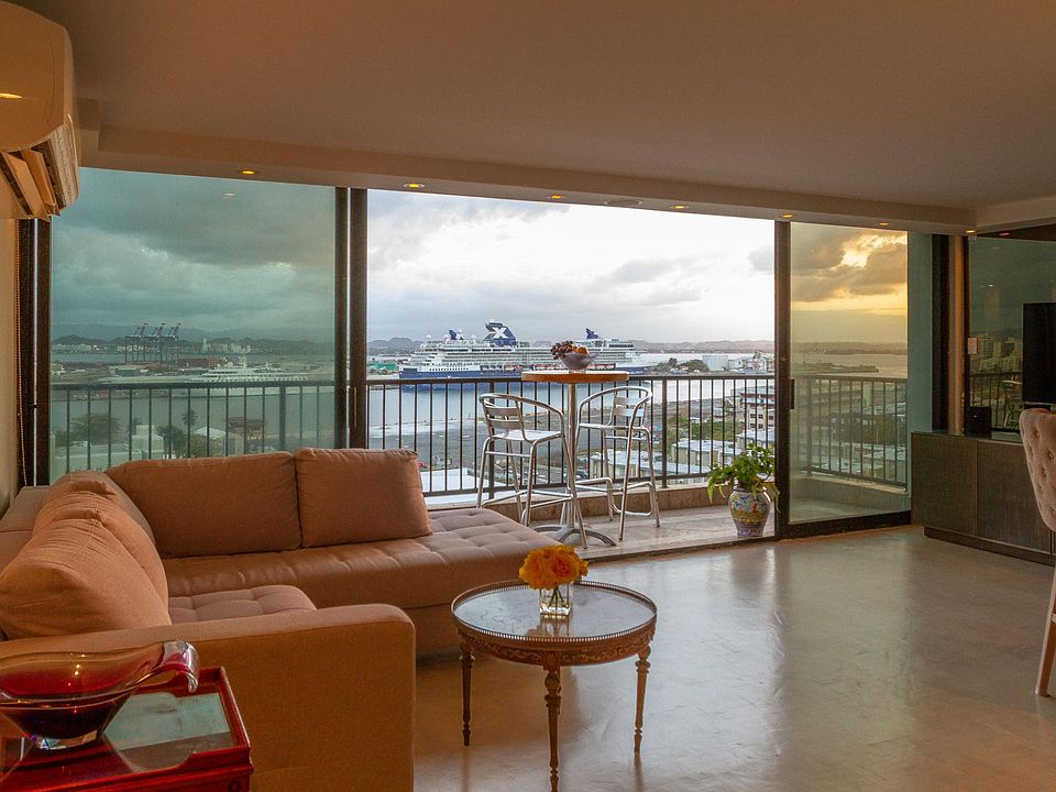 450 Avenue De La Constitucion APT 8, San Juan, PR 00901 | Zillow