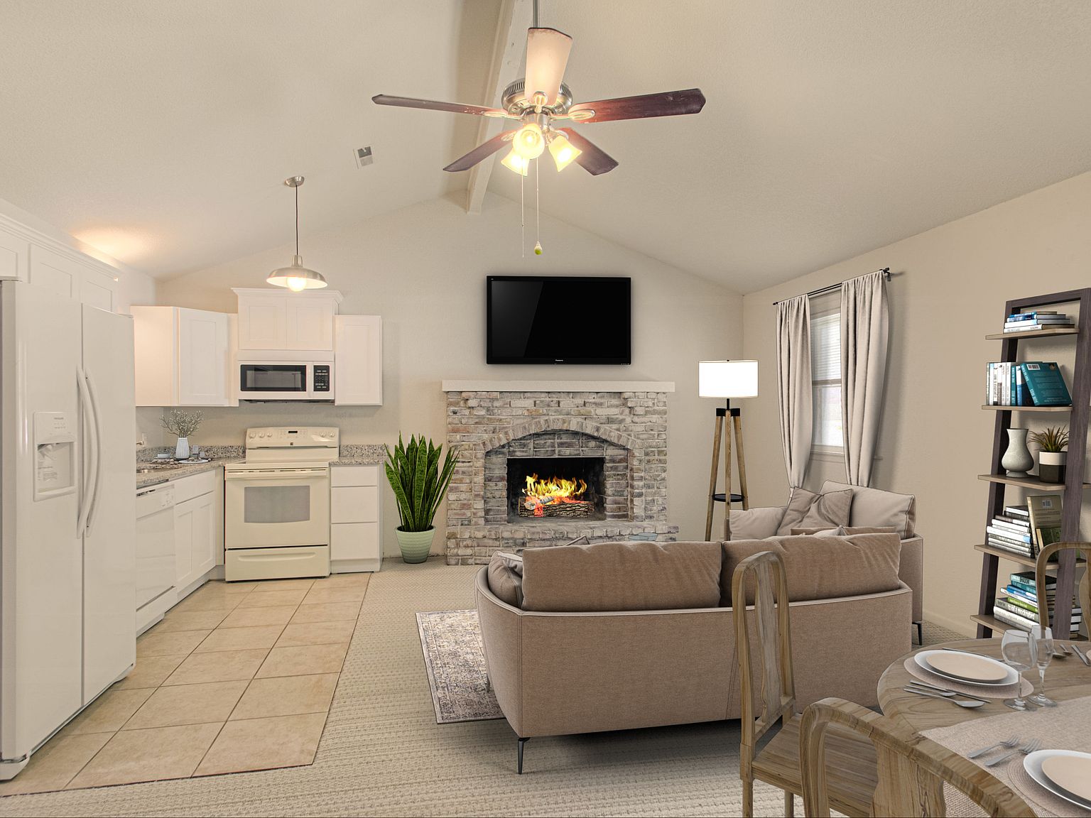 226 E 3rd St #A, Bonner Springs, KS 66012 | Zillow