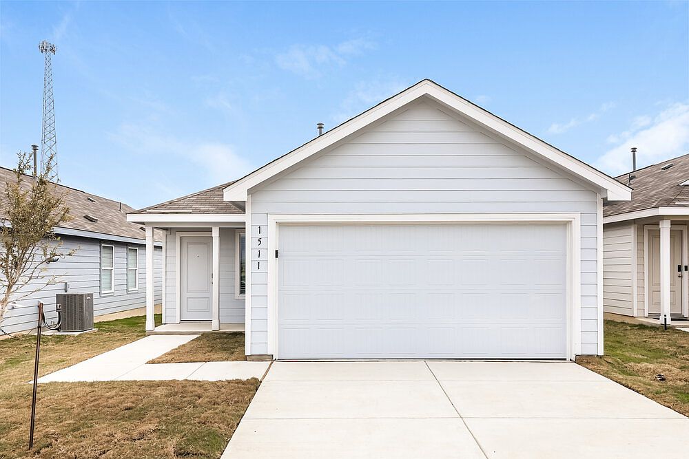 1511 Knoll Rdg, New Braunfels, TX 78130 | Zillow