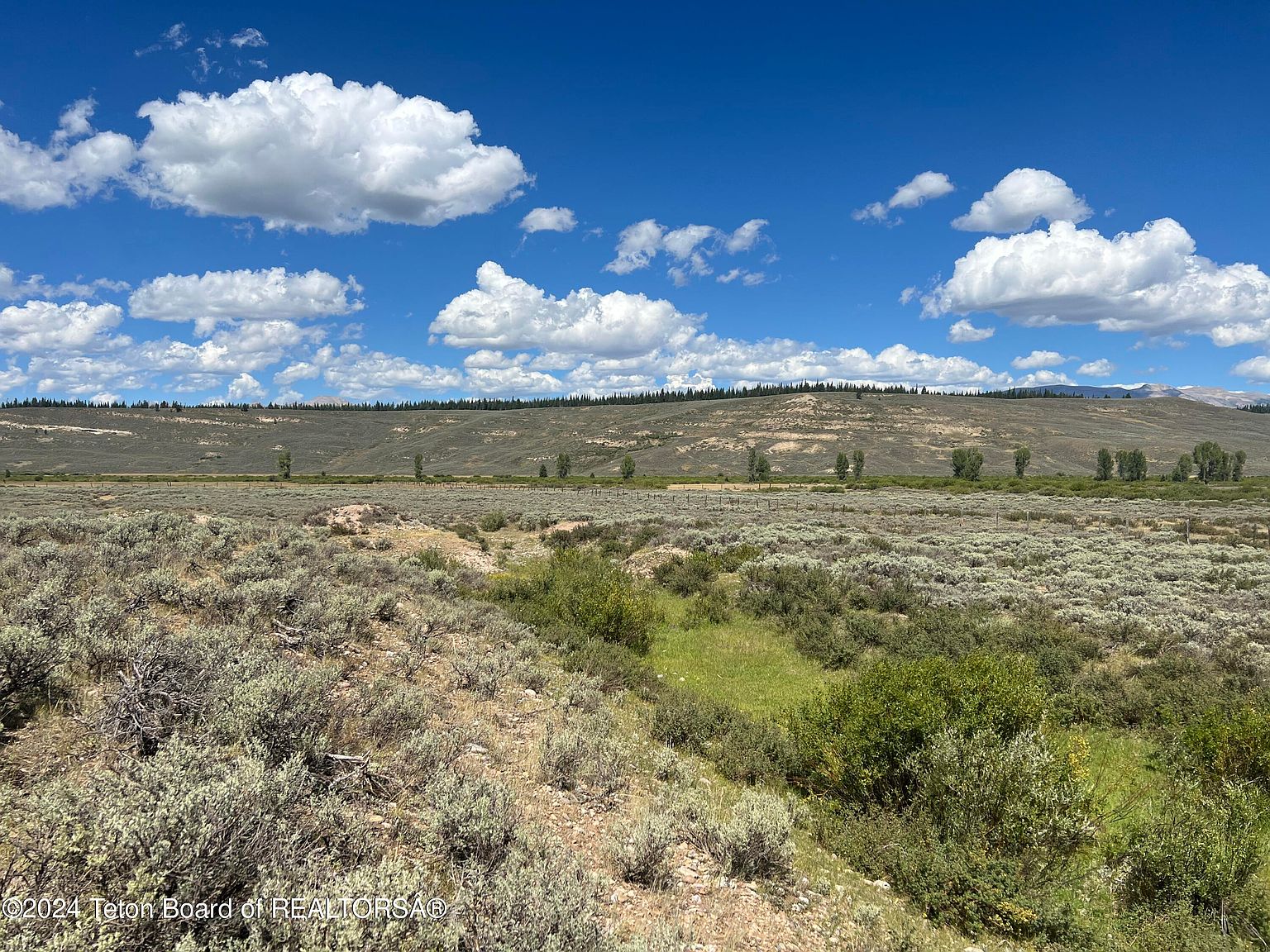 Knori Minor Subd Fka LOT 2, Bondurant, WY 82922 | MLS #24-2349 | Zillow