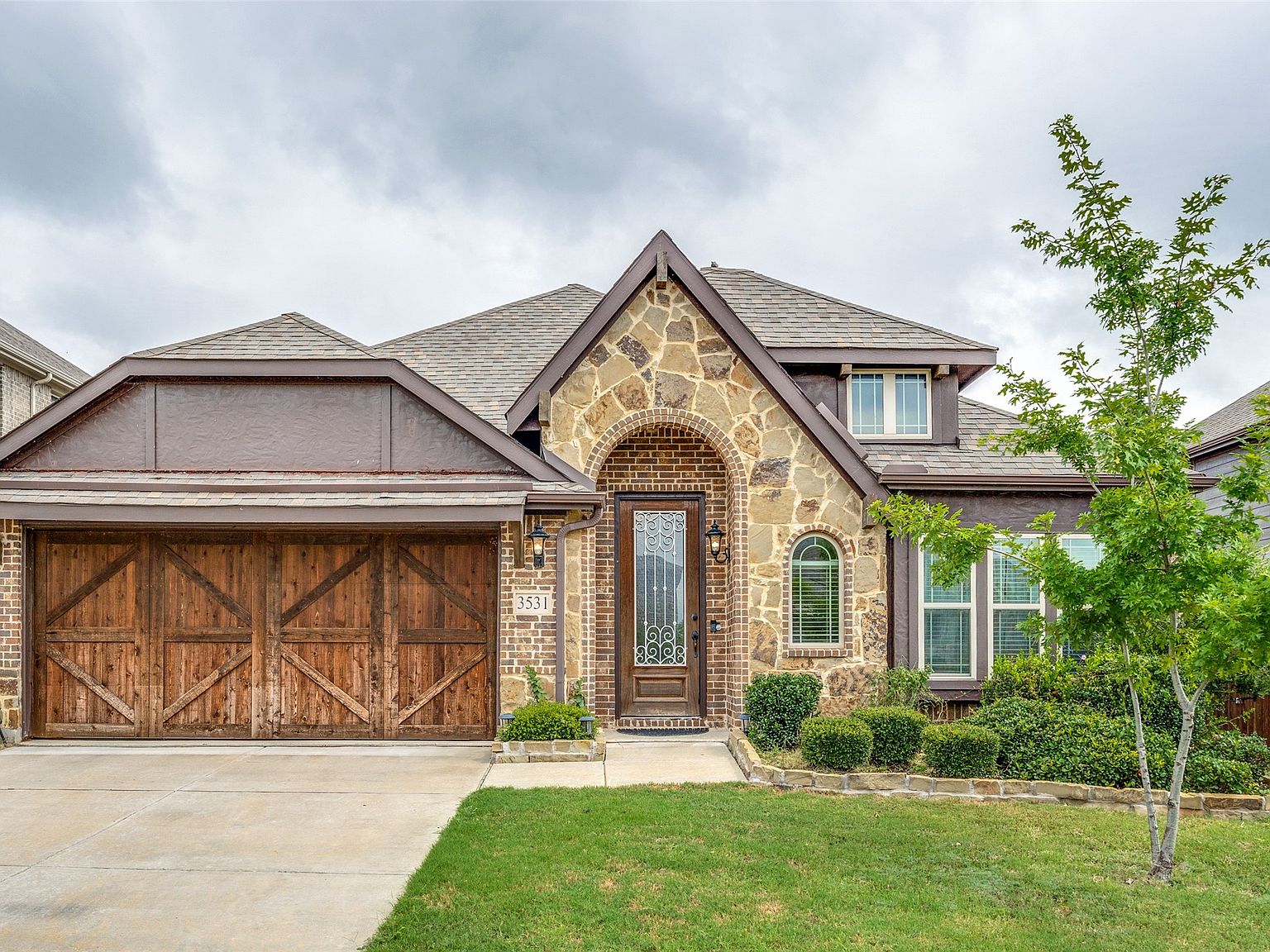 3531 Beaumont Dr, Wylie, TX 75098 | Zillow