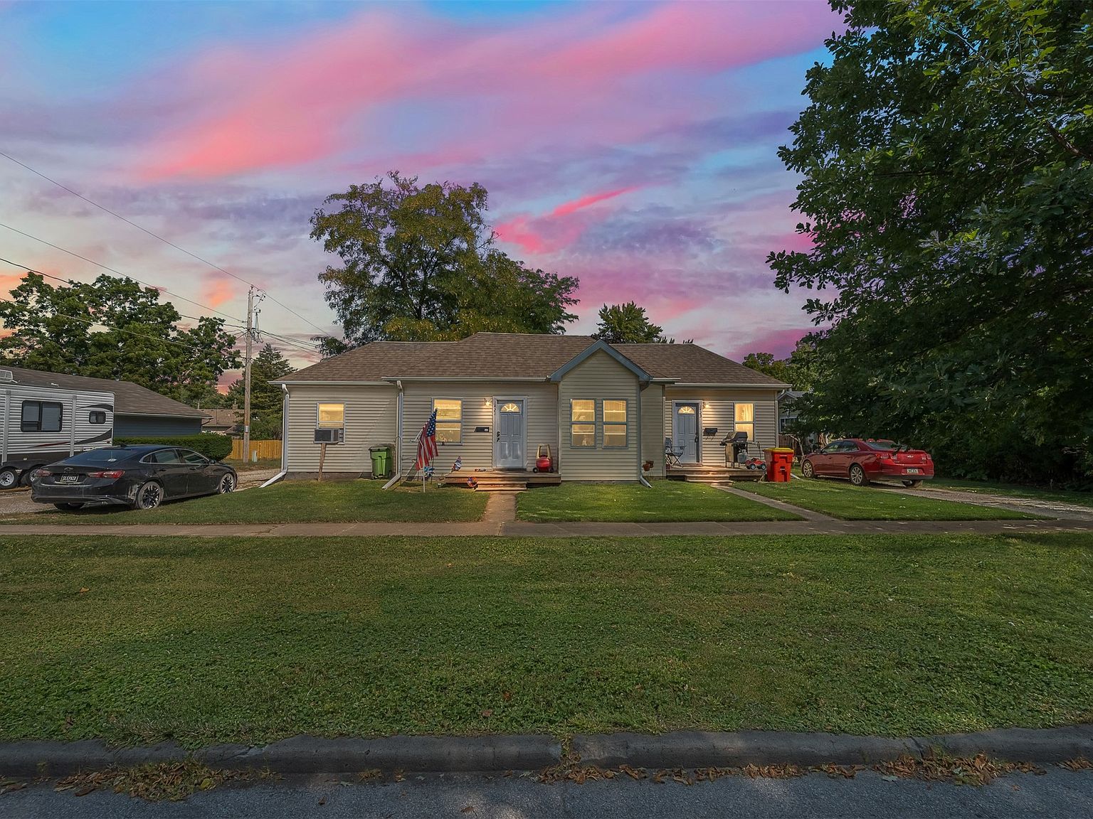 1421/1423 W 6th St, Boone, IA 50036 | Zillow