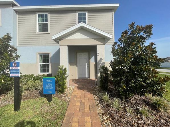 Davenport FL Townhomes & Townhouses For Sale - 135 Homes | Zillow