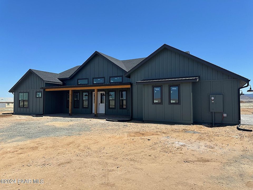 9515 N Copperfield Pkwy, Prescott Valley, AZ 86315 | Zillow