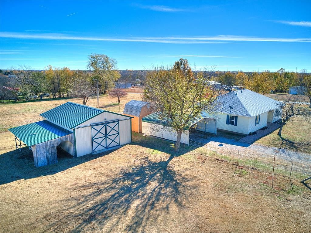 1235 County Street 2952, Tuttle, OK 73089 | Zillow