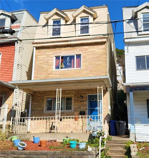 2625 Patterson St S, Pittsburgh, PA 15203 | MLS #1627875 | Zillow