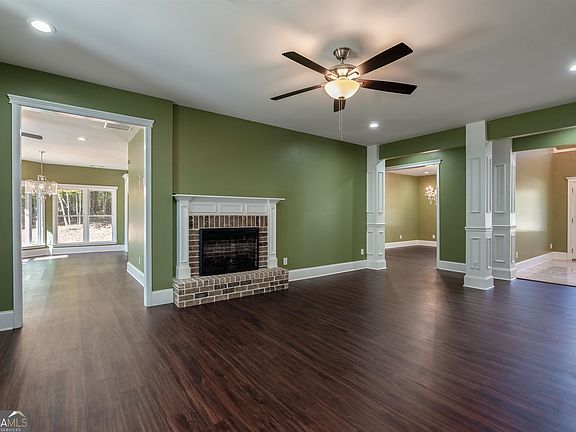 813 Saint Regis Way, Oxford, GA 30054 | MLS #20150548 | Zillow