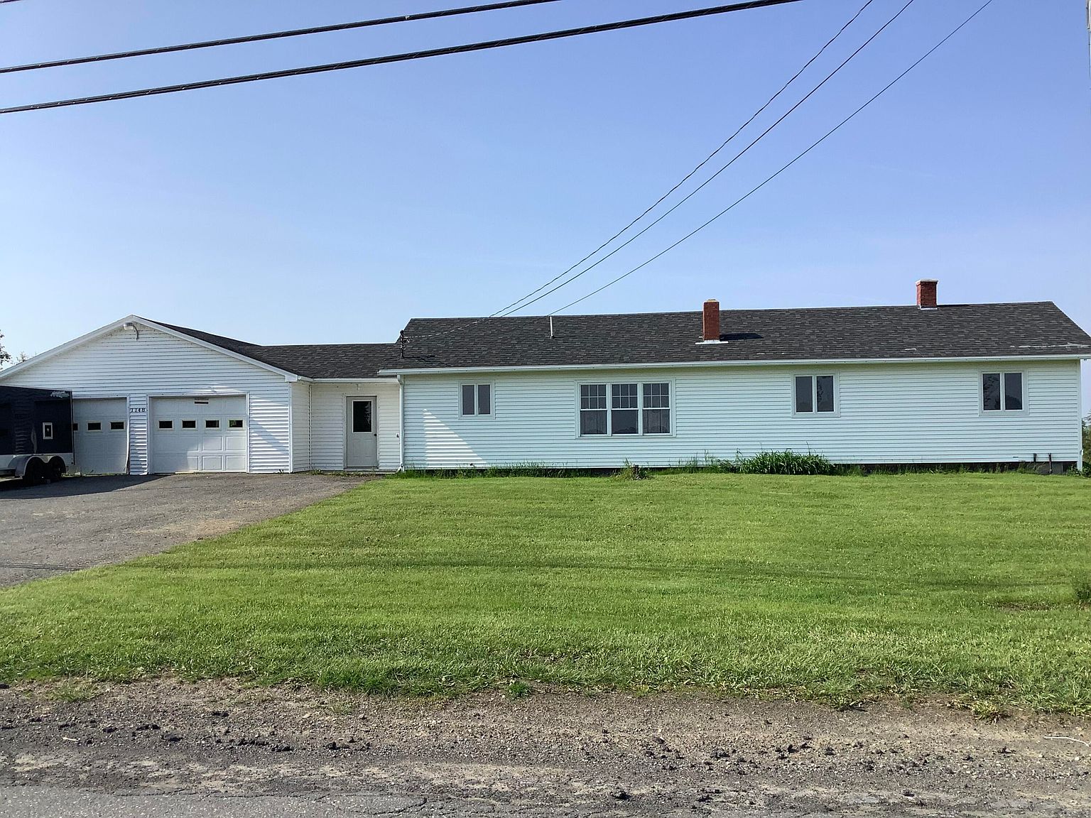 1148 State Road, Mapleton, ME 04757 | Zillow