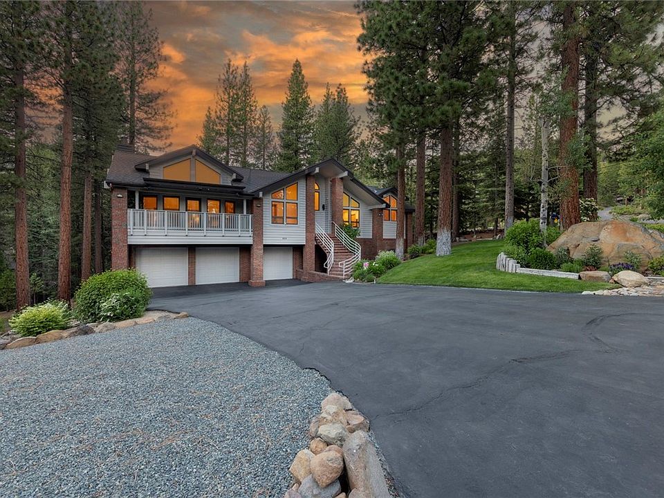 630 Woodridge Cir, Incline Village, NV 89451 | Zillow