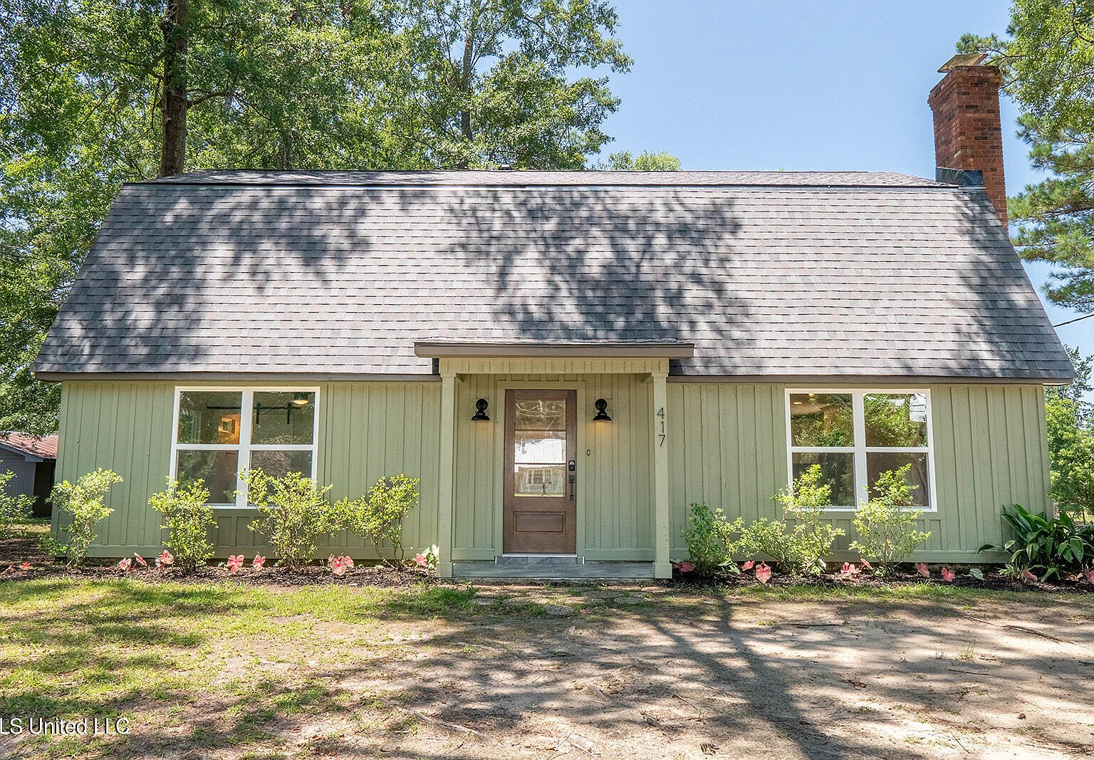 417 N Jackson St, Poplarville, MS 39470 | MLS #4051902 | Zillow