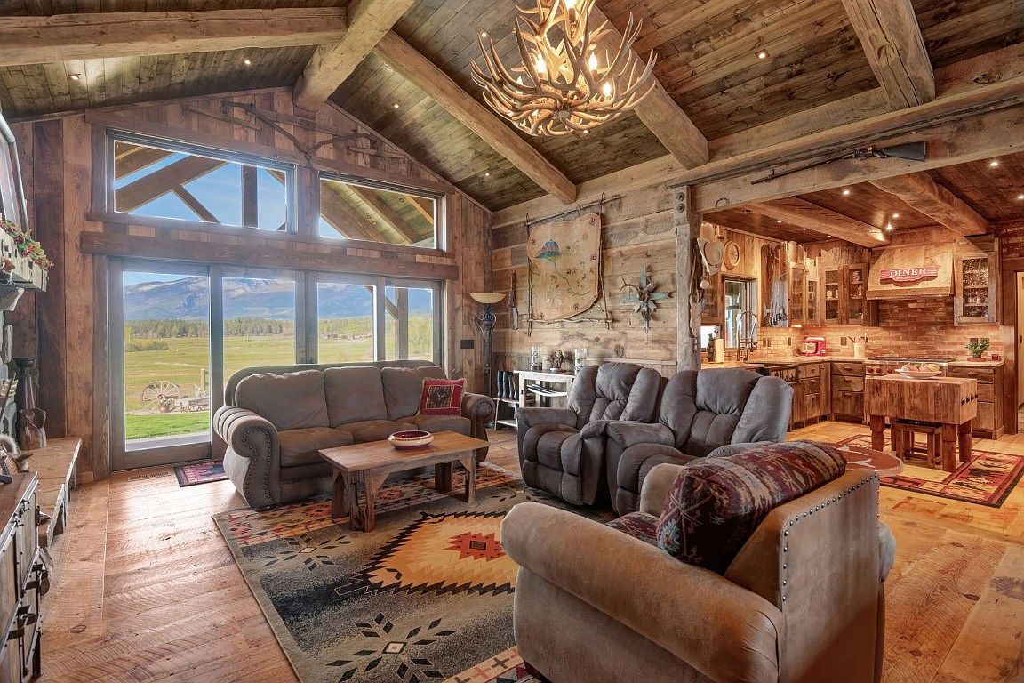 250 Crested Butte Way, Victor, MT 59875 | Zillow