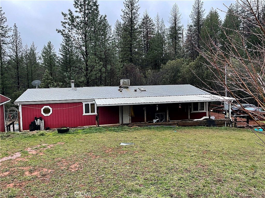 35 Yancey Ter, Berry Creek, CA 95916 | MLS #OR23046743 | Zillow