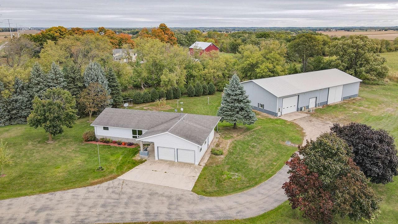 N350 Columbus Road, Columbus, WI 53925 | MLS #1965655 | Zillow