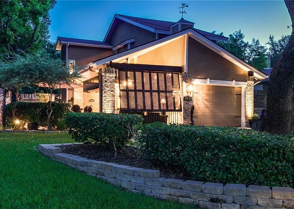 6411 Larmanda St, Dallas, TX 75231 | Zillow