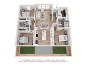 Avendale Painted Tree - 2600 N Lake Forest Dr McKinney TX | Zillow