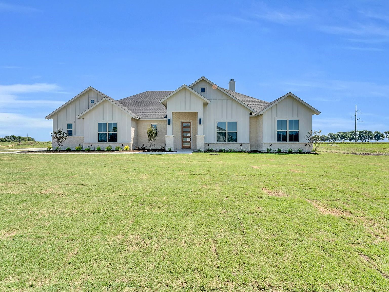 2321 Maywood Ln, Palmer, TX 75152 | Zillow