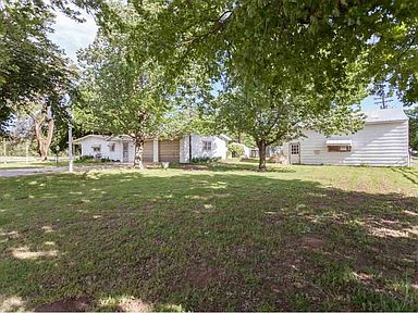 220 W Grover Ave, Spivey, KS 67142 | Zillow