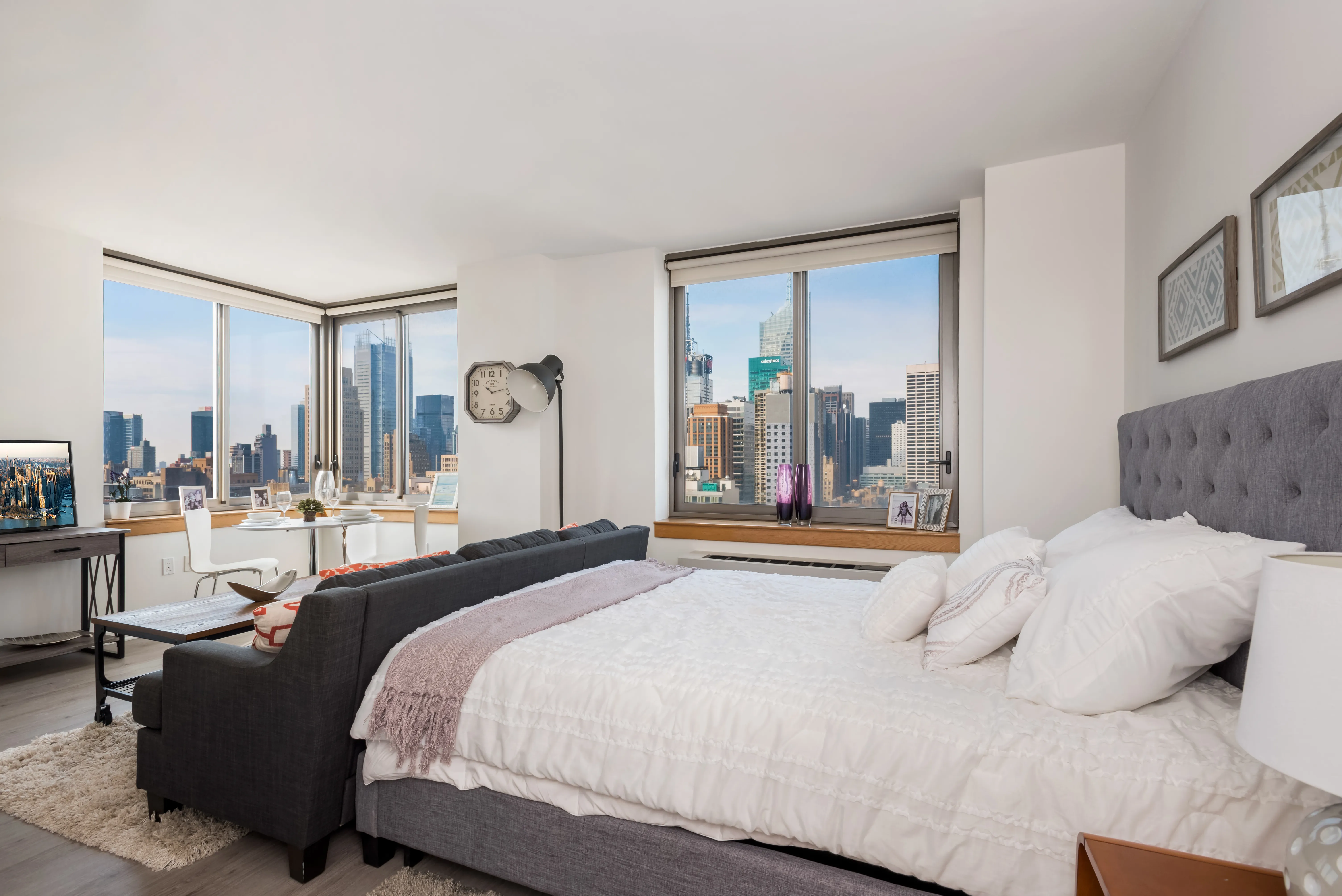 35 West 33rd Street #5B in Midtown South, Manhattan | StreetEasy