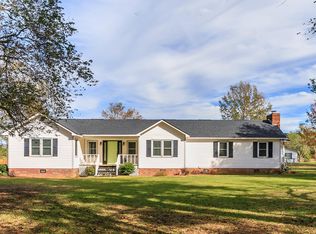 18601 Harry Malloy Road, Laurinburg, NC 28352 | MLS #100439321 | Zillow