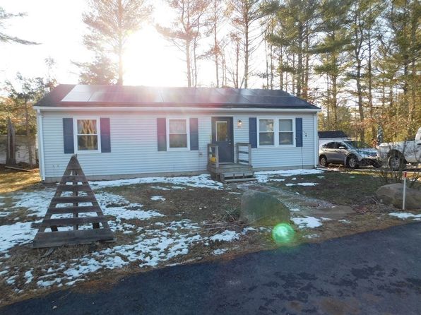 Carver Real Estate - Carver MA Homes For Sale | Zillow
