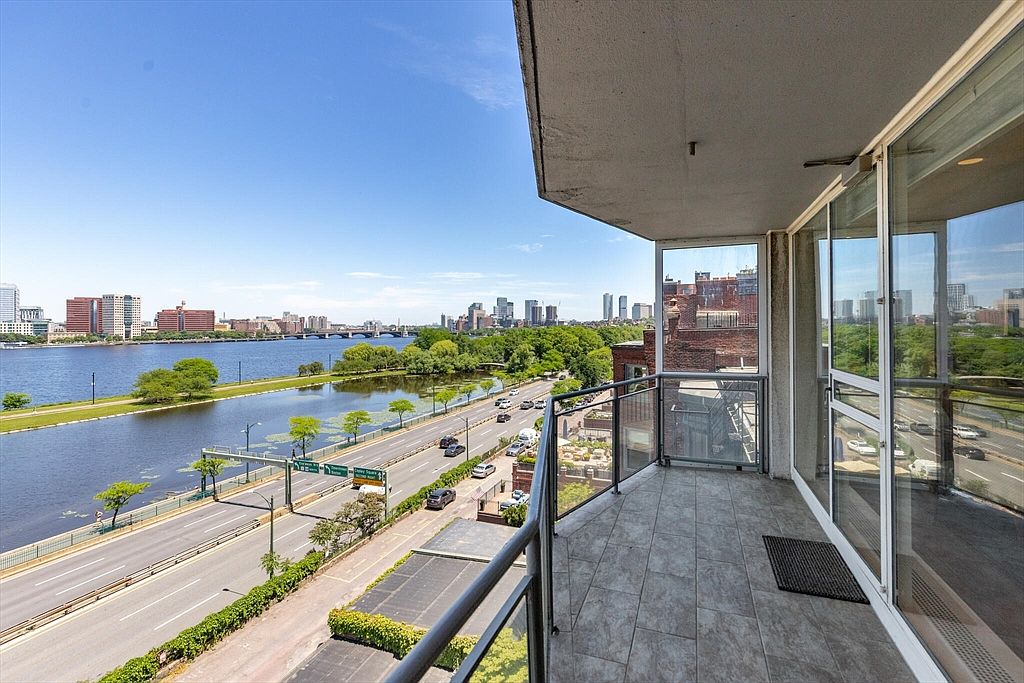 330 Beacon St UNIT 76, Boston, MA 02116 | Zillow