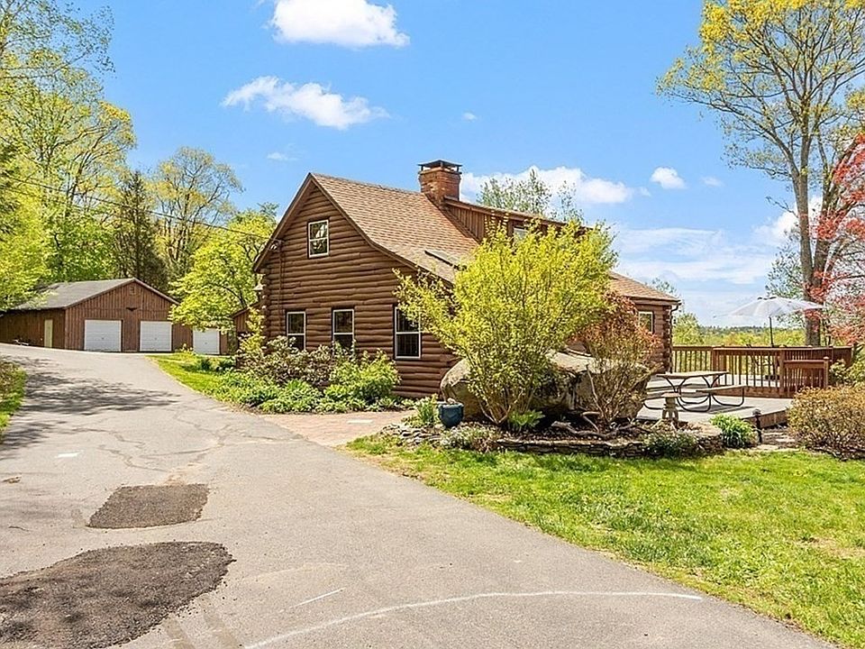 115 Gray Rd, Templeton, MA 01468 | Zillow