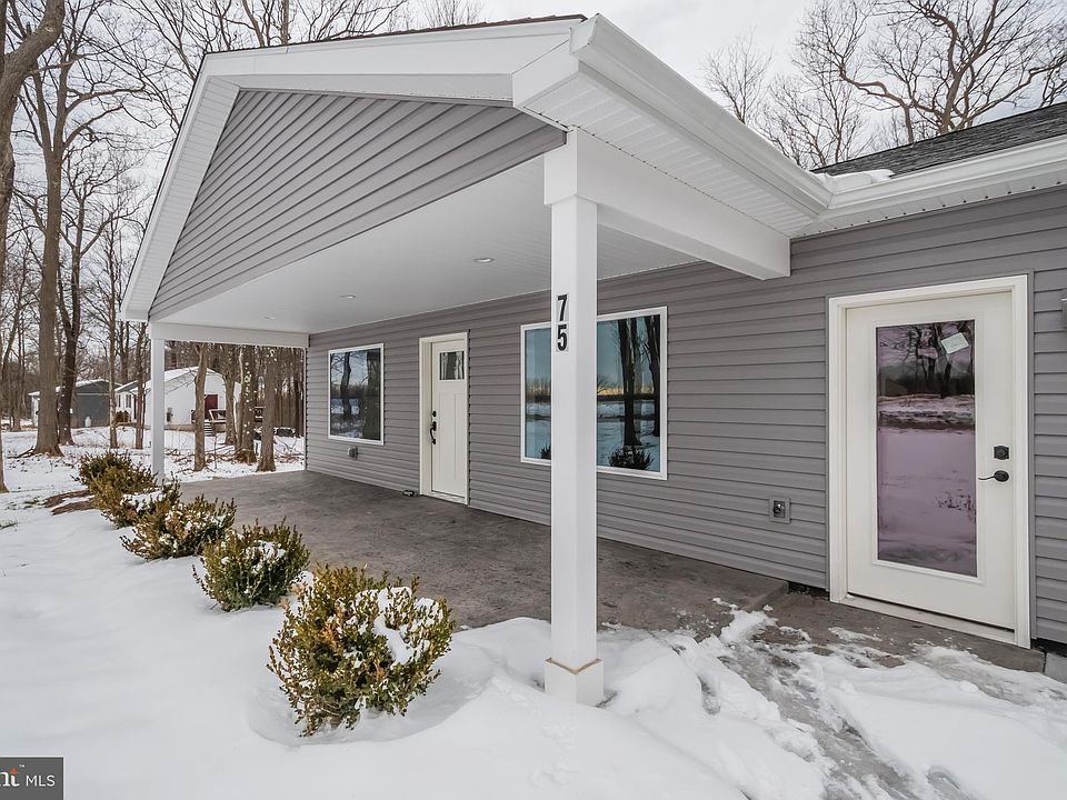 75 Stockyard Rd, Accident, MD 21520 | Zillow