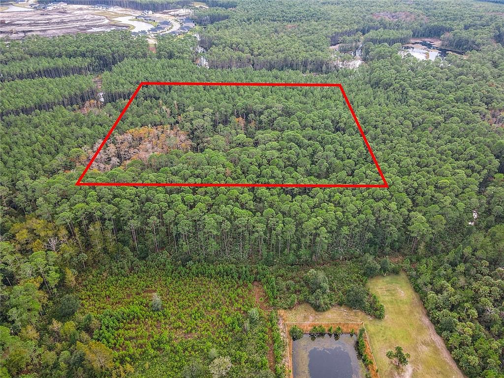 N Old Dixie Hwy, Bunnell, FL 32110 | Zillow