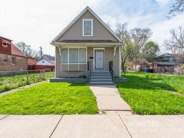 Houses For Rent in Chicago IL - 329 Homes | Zillow