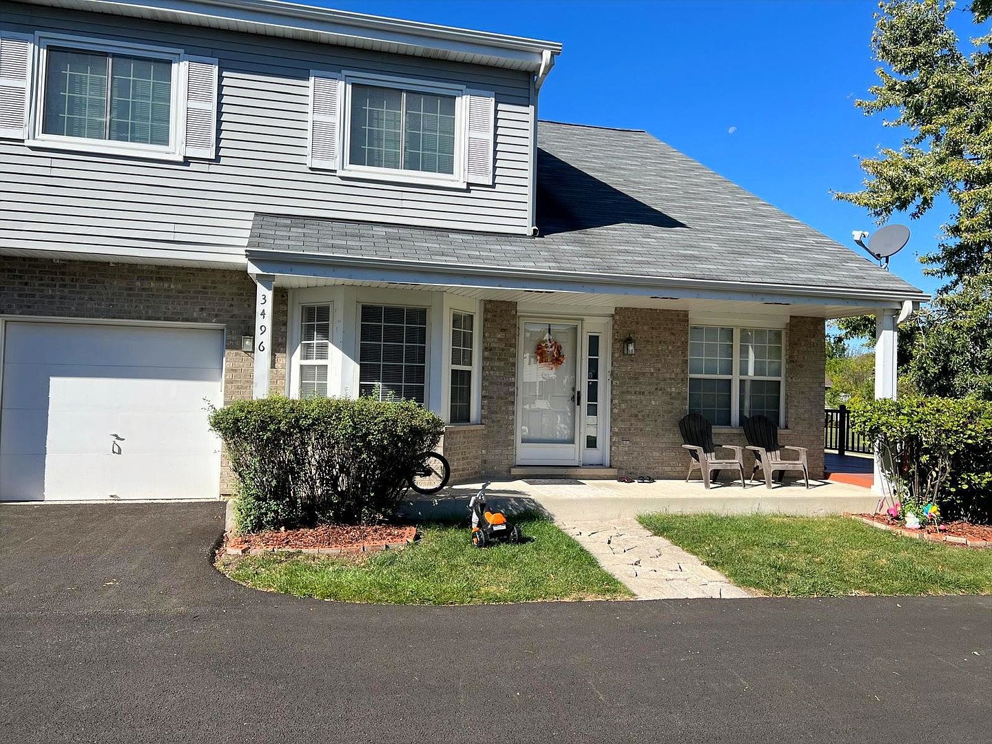 3496 Willowview Ct #3496, Aurora, IL 60504 | Zillow