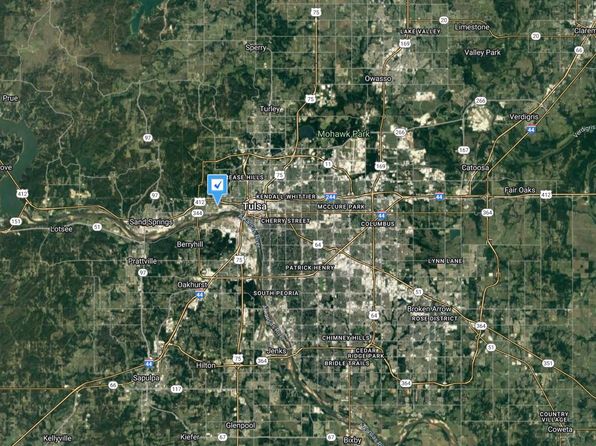 Tulsa OK Land & Lots For Sale - 150 Listings | Zillow
