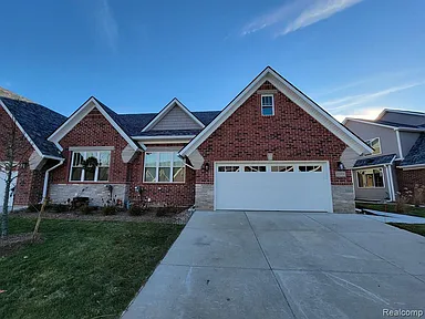 1487 Rochdale Pond Ct Rochester MI | Zillow
