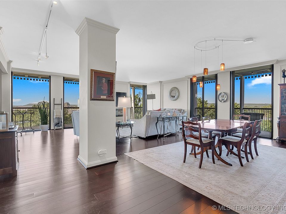 2300 Riverside Dr Tulsa OK | Zillow