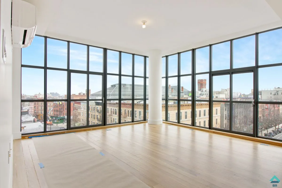 The Dean at 1040 Dean Street in Crown Heights : Sales, Rentals ...