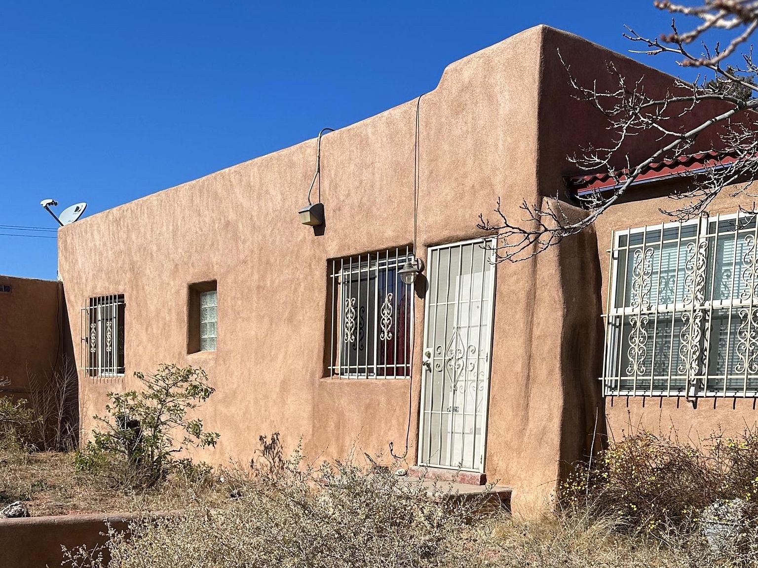 2629 Garfield Ave SE, Albuquerque, NM 87106 | Zillow
