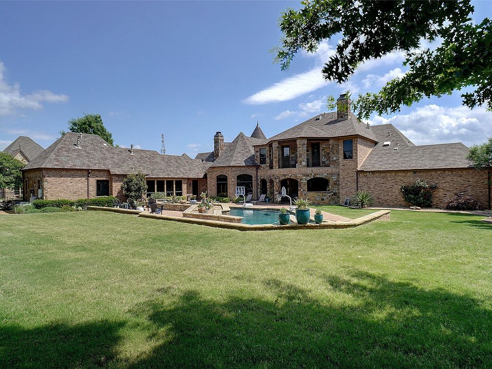 400 Mesa Ranch Ct, Southlake, TX 76092 | Zillow