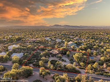 2600 W Bard Ranch Rd, Prescott, AZ 86305 | Zillow