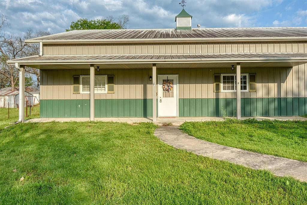 103 Turney St, Smithville, TX 78957 | MLS #9780057 | Zillow